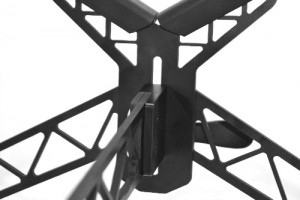 Precision Rest | Montie Gear